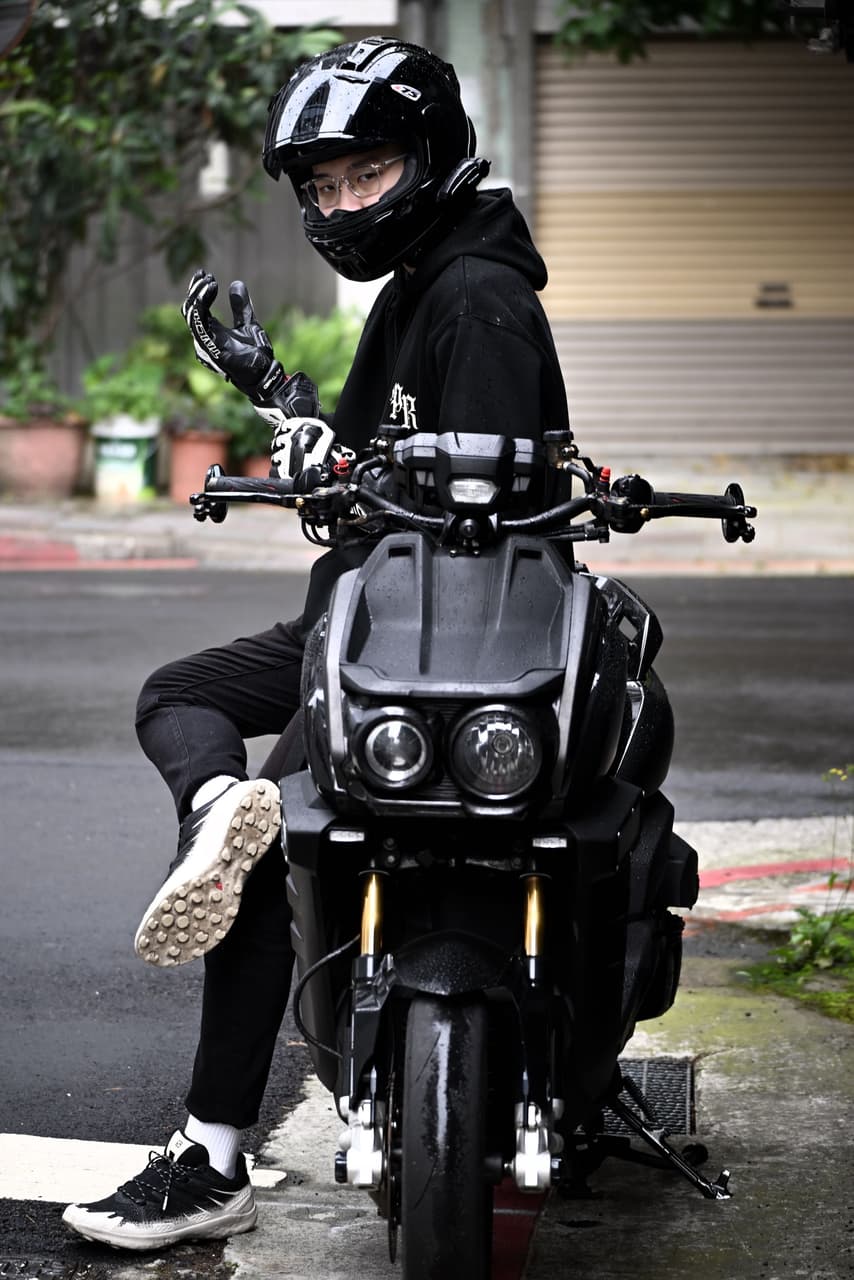 #車輛分享 三年進化史—水冷BWS - 機車板 | Dcard