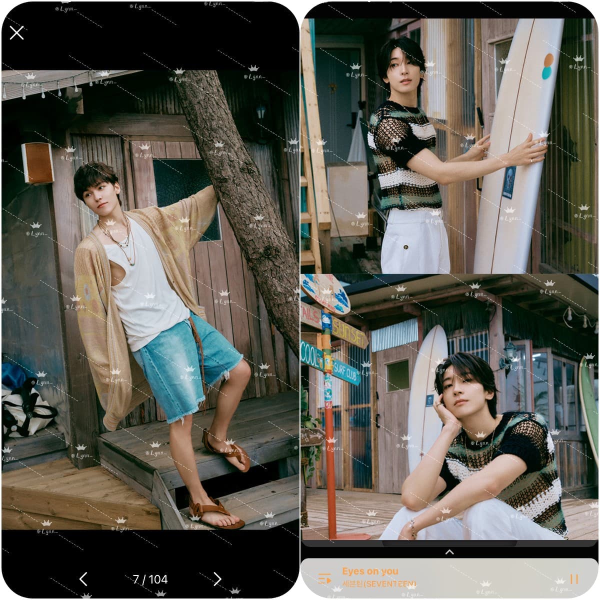 #開箱 迷你十二輯💎SPILL THE FEELS💎(PB版、Wvs專、KIT專、克拉盤) - SEVENTEEN板 | Dcard