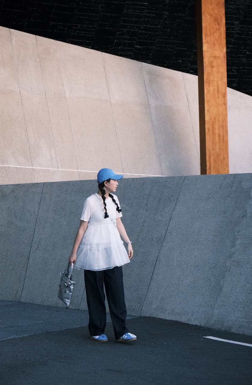 #分享 #日常穿搭 166cm近期的3色球鞋穿搭-愛迪達 - 穿搭板 | Dcard