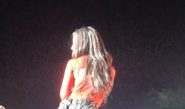 在台灣見到本命tripleS😍S2O活動後記💦 - 176飛高高 (@girl176) | Dcard