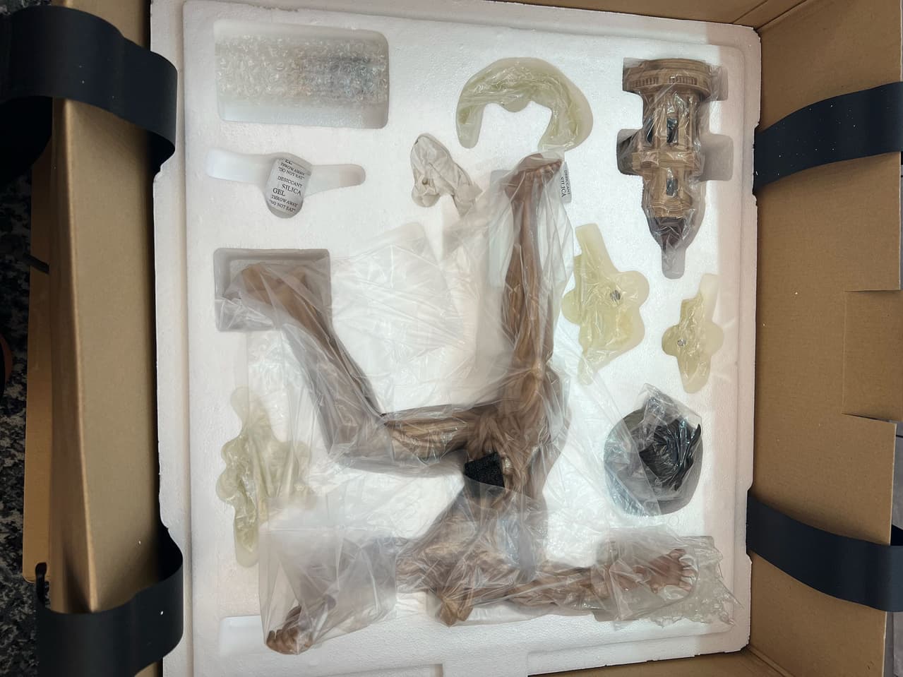 開箱 Chikara工作室 進擊的巨人 - 進擊的巨人板 | Dcard