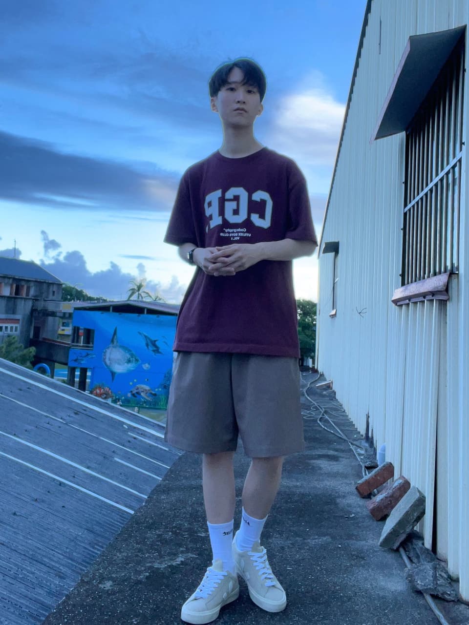 2023年度穿搭🙌 - 只是一個路過的護理師 (@im_nurse) | Dcard