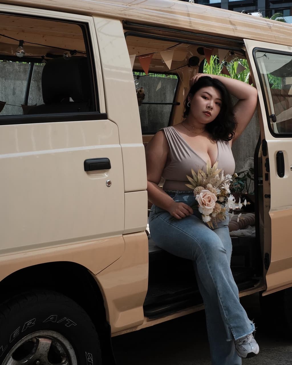 近期愛衣分享 （厭肥者請路過）感謝配合🙏以下文章分享給大隻女 - 穿搭板 | Dcard