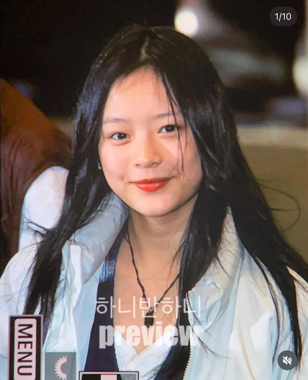 #詢問 Hanni的神秘訊息？？？ - 追星板 | Dcard