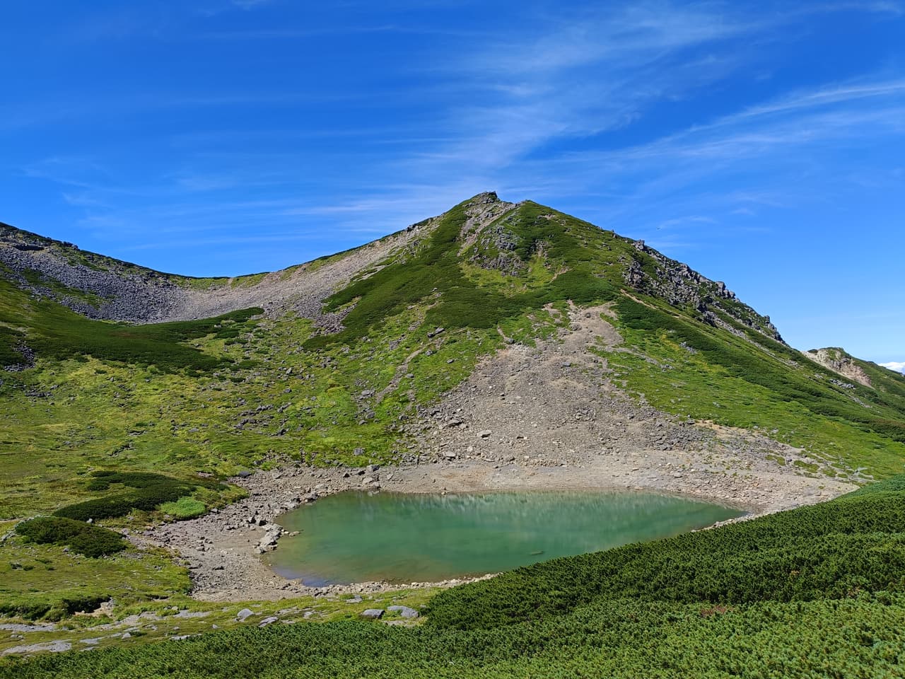 獨旅day6 乘鞍岳劍峰登頂！yamap好用！回程順走三本滝&善五郎之滝~ - 日本旅遊板 | Dcard