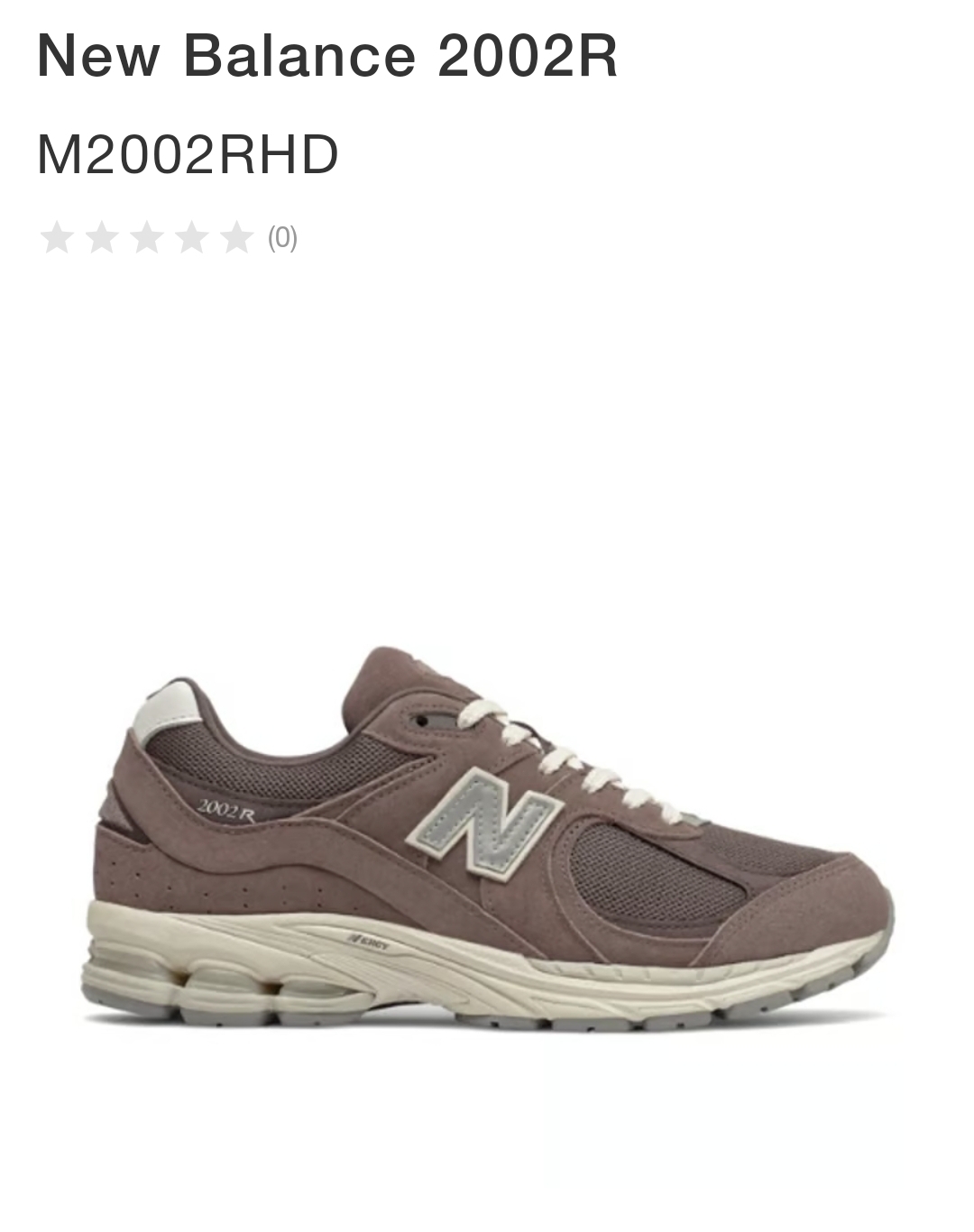 #分享 NB 2002R 配色分享 - 球鞋板 | Dcard