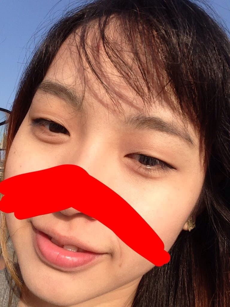 #試用again bevy c.粉底精華粉底更貼？ - 美妝板 | Dcard