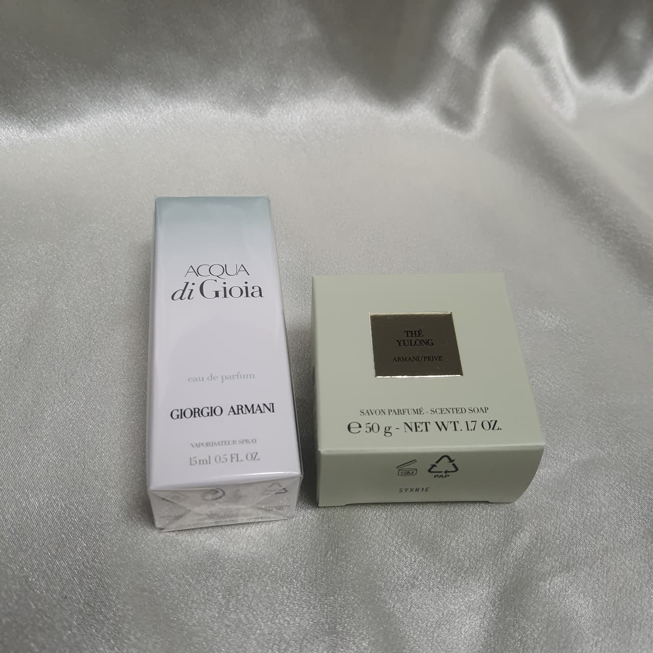 #開箱 趁GA會員節升等奢華金😻 #我來開箱 - AZ (@az_share) | Dcard