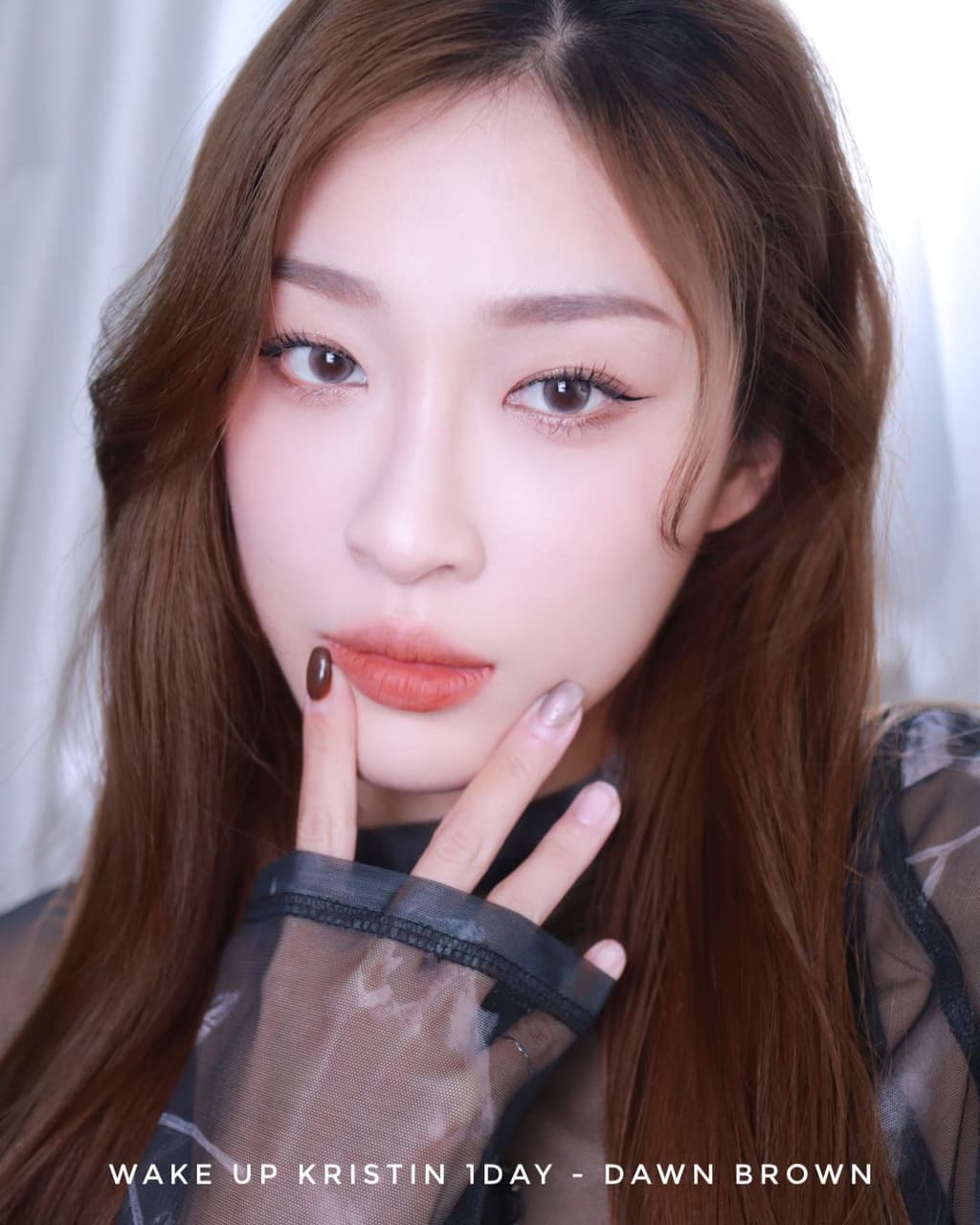 Hapa Kristin Wake Up Kristin 系列 - ianthe.C (@ian888) | Dcard