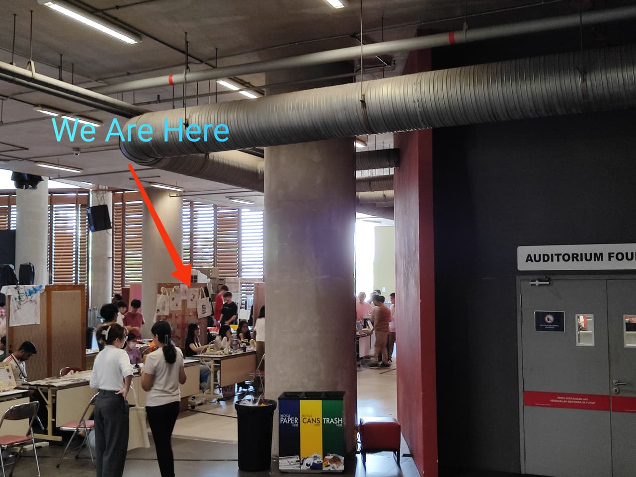 DIY 帆布包竟然有在 APU！？ - APU板 | Dcard