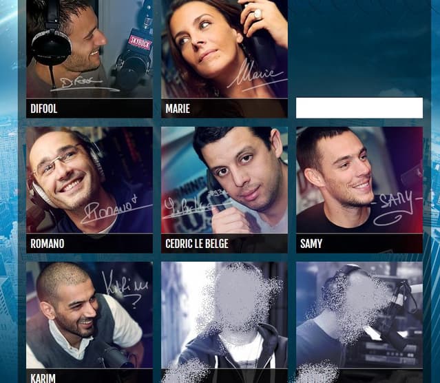 法文聽力網站-99.9%法國年輕人認識,聽過的廣播節目 "Difool Radio Libre" - 語言板 | Dcard