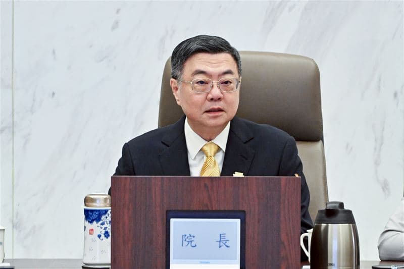 政府將減稅！卓榮泰：明年起「3類人」免繳綜所稅 條件一次看 - SETN三立新聞網 (@setn54) | Dcard