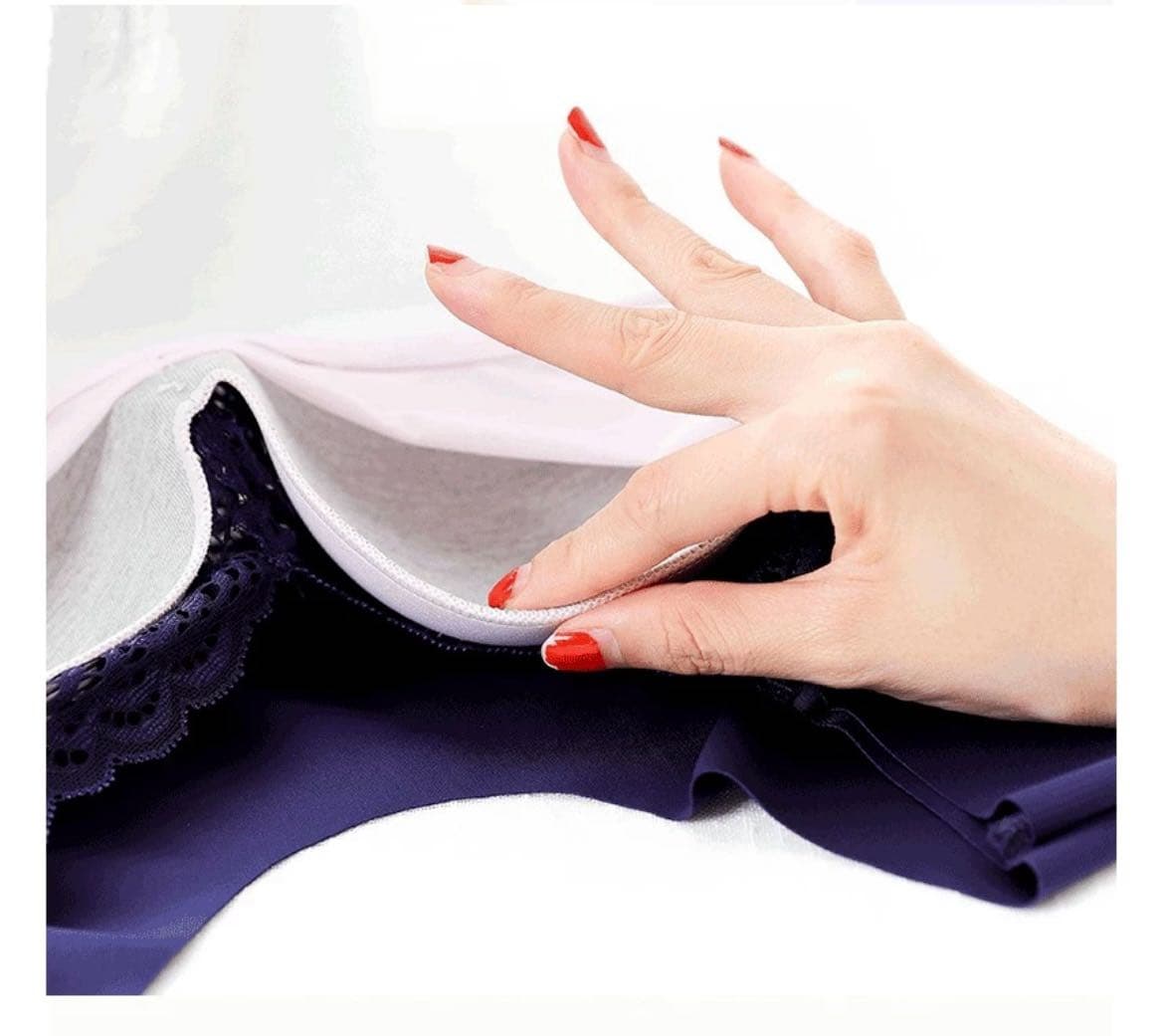 5款晚安內衣推薦😎包覆你的副乳、贅肉～睡覺依然維持完美胸型！ - 三年五班守日人 (@a9509357) | Dcard