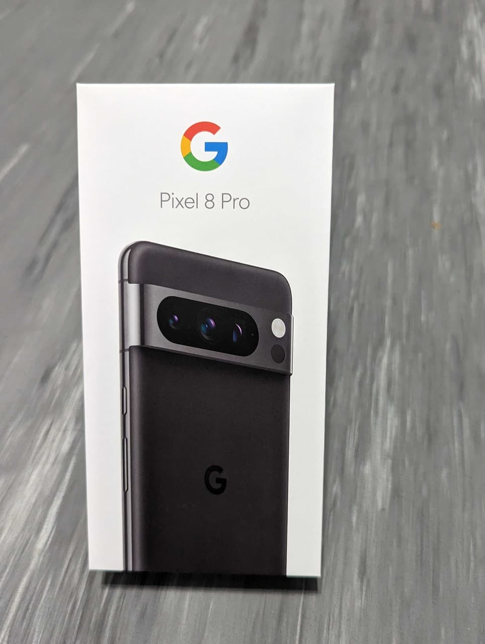 #開箱 Pixel 8 Pro 開箱 - Google/Android板 | Dcard