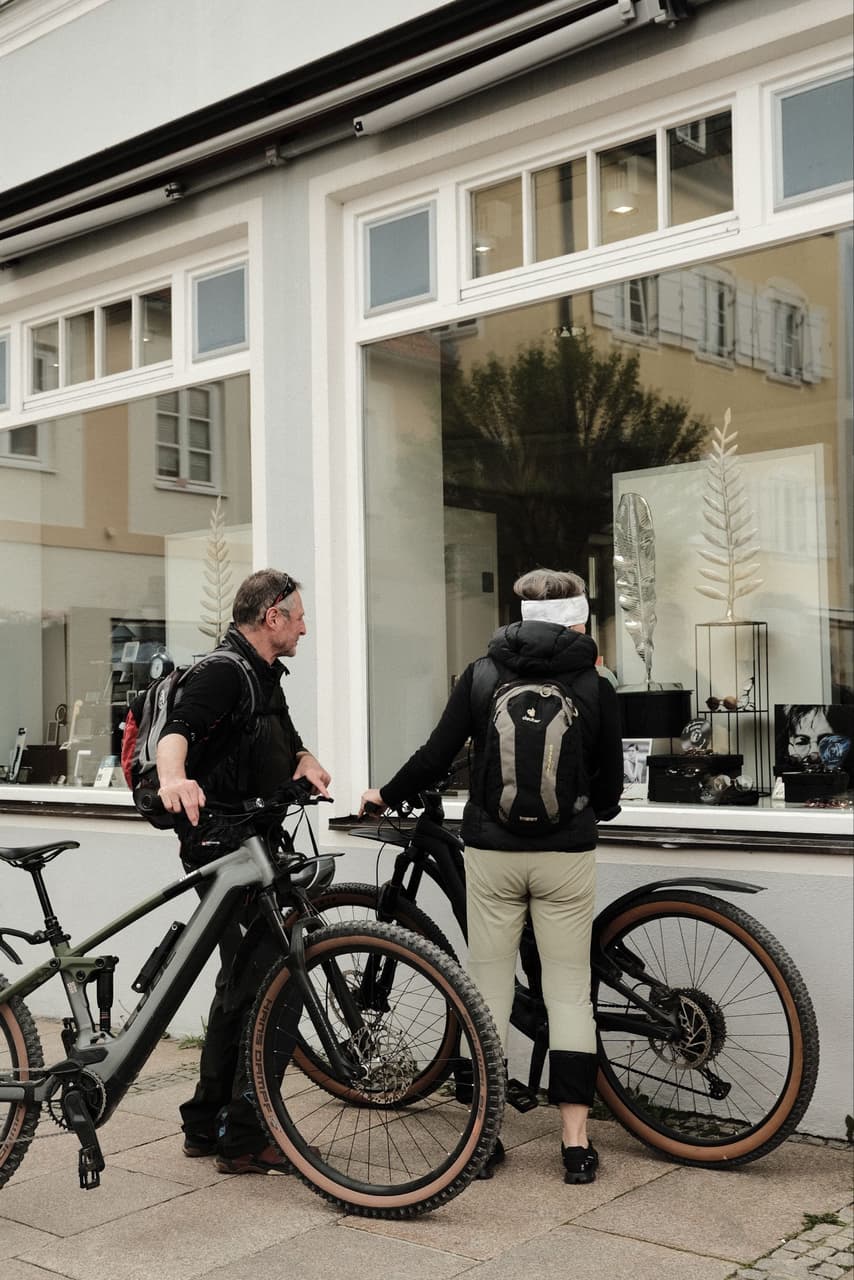 #作品 X-T30II 歐洲散步 Part III - 攝影板 | Dcard