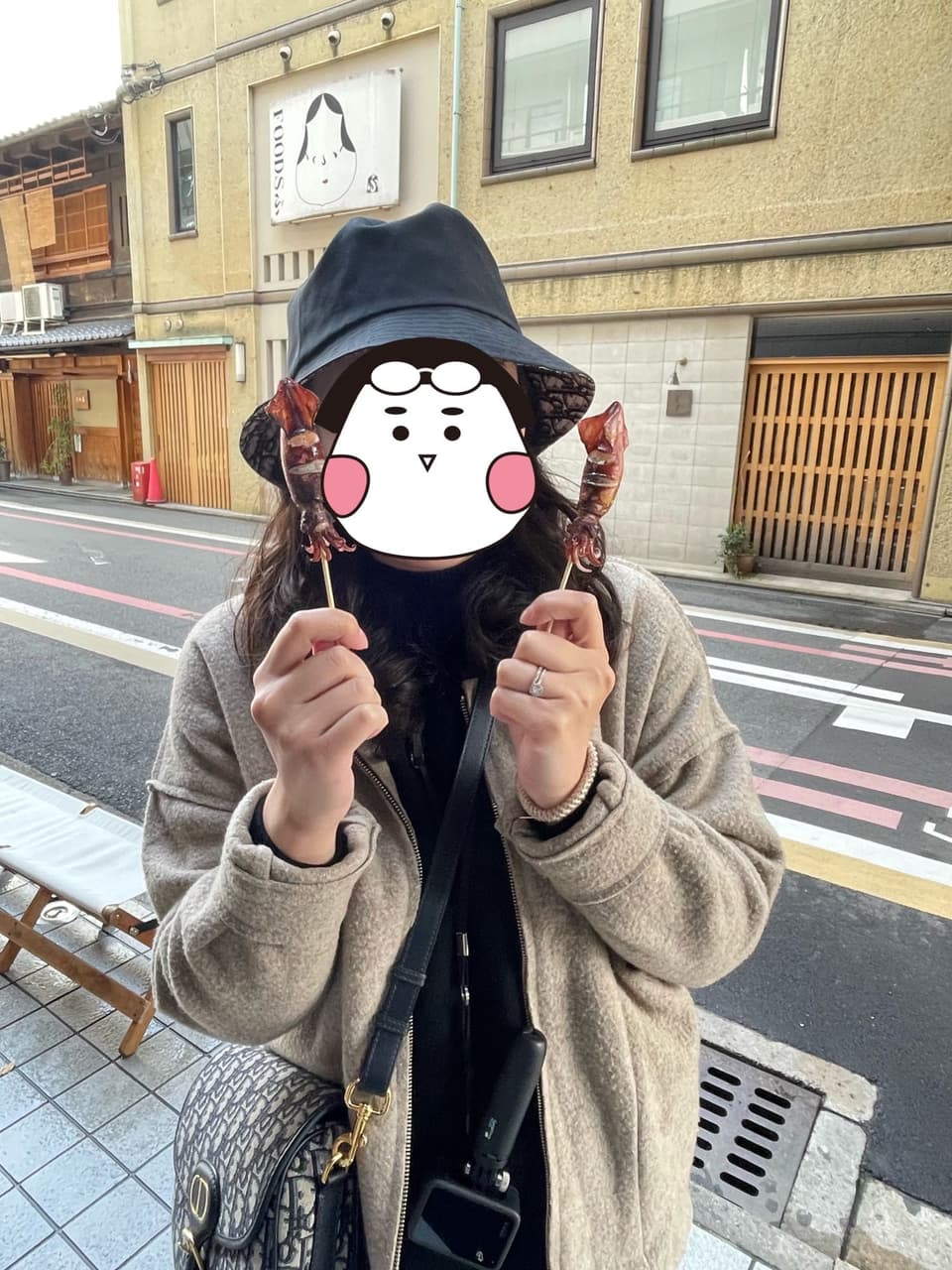 京阪沒有神 6天5夜 Day3-4 - 日本旅遊板 | Dcard