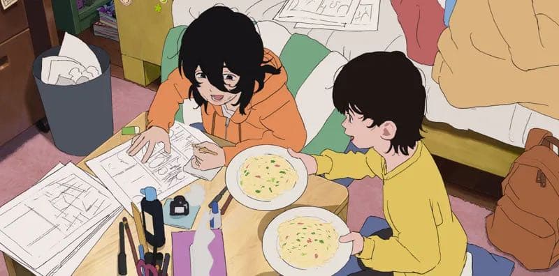 #有雷心得《驀然回首》觀後感—感動哭點與深思 - 焦糖布丁🍮 (@comicholic41) | Dcard