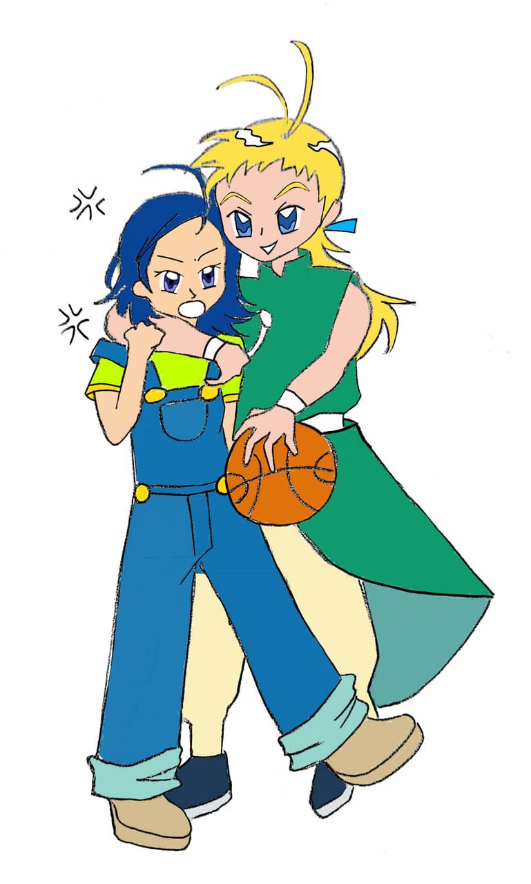 小魔女Doremi 🖤 FLAT4 - 動漫板 | Dcard