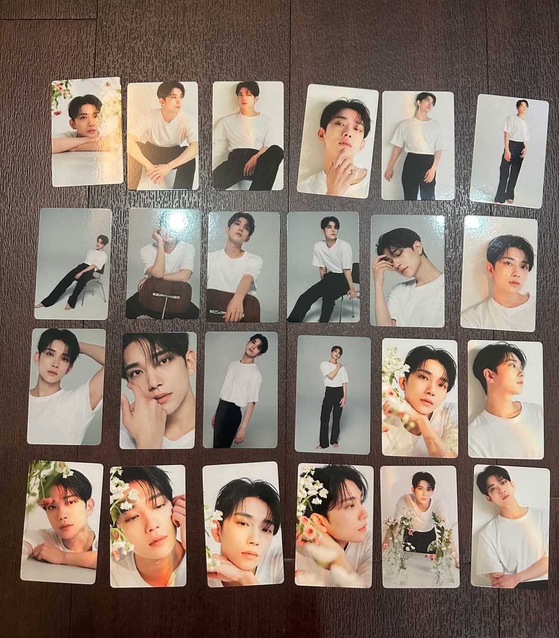 #開箱 SEVENTEEN ' 17 IS RIGHT HERE ' BEST ALBUM DEAR版 - SEVENTEEN板 | Dcard