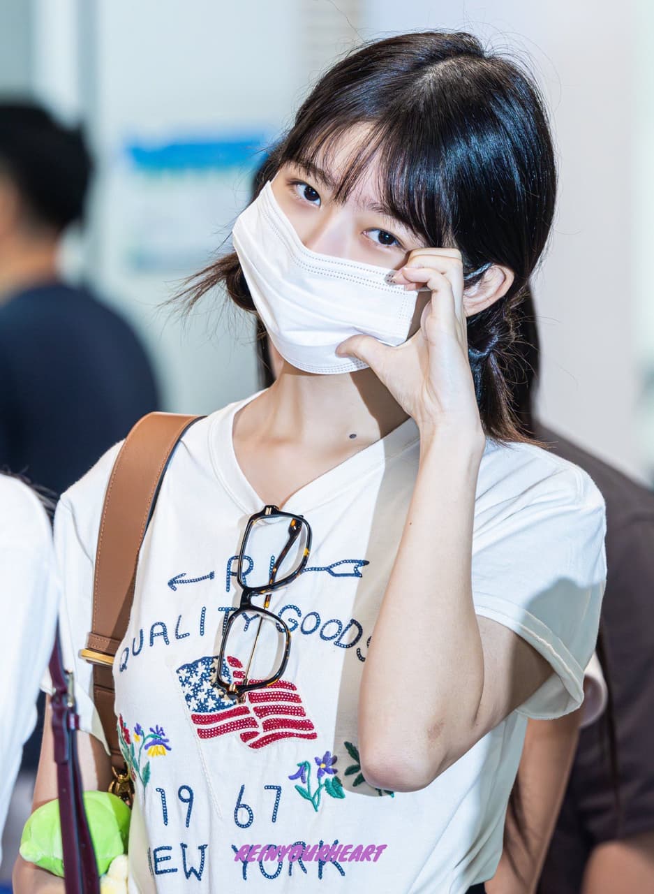 Gaeul的最新討論 | Dcard