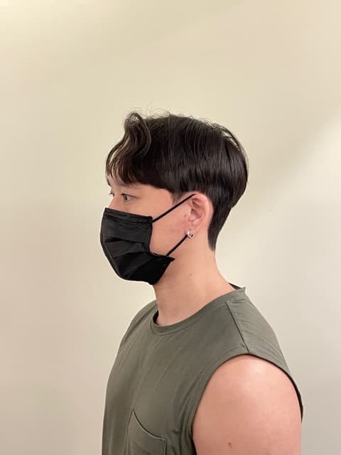 徵 男生壓貼燙 美髮板 Dcard