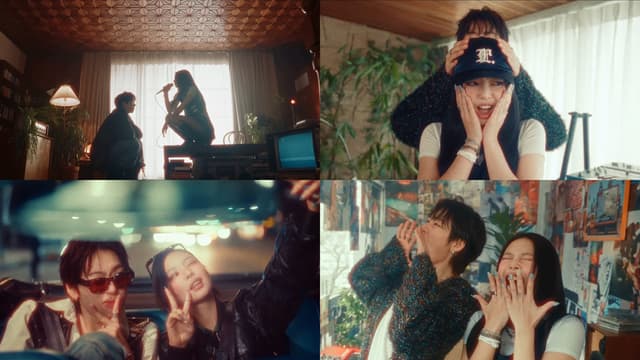 #閒聊 V Jennie分手後的巧合…？ - 追星板 | Dcard