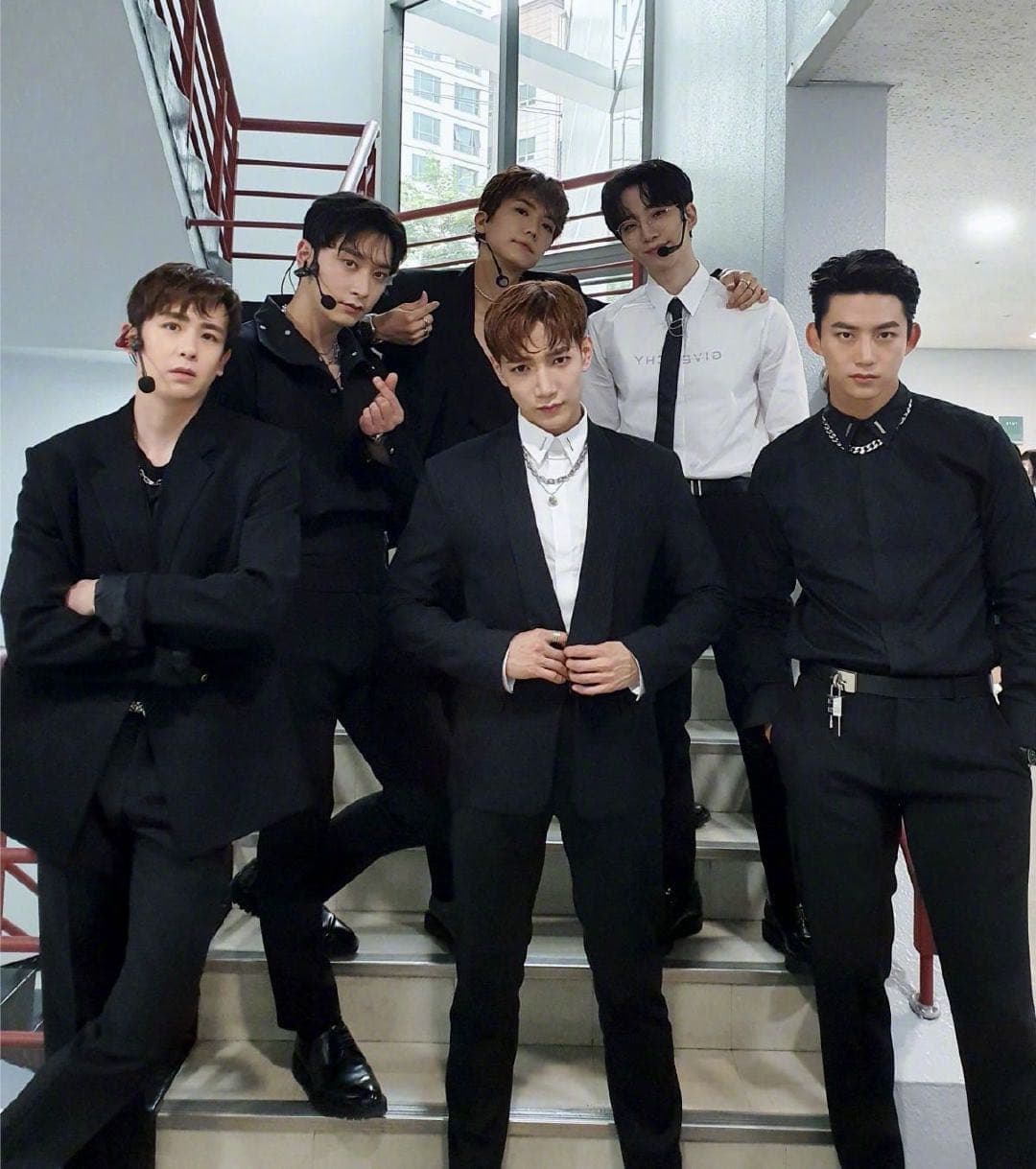 #閒聊 #閒聊 JYPE韓國本部現狀 - 追星板 | Dcard