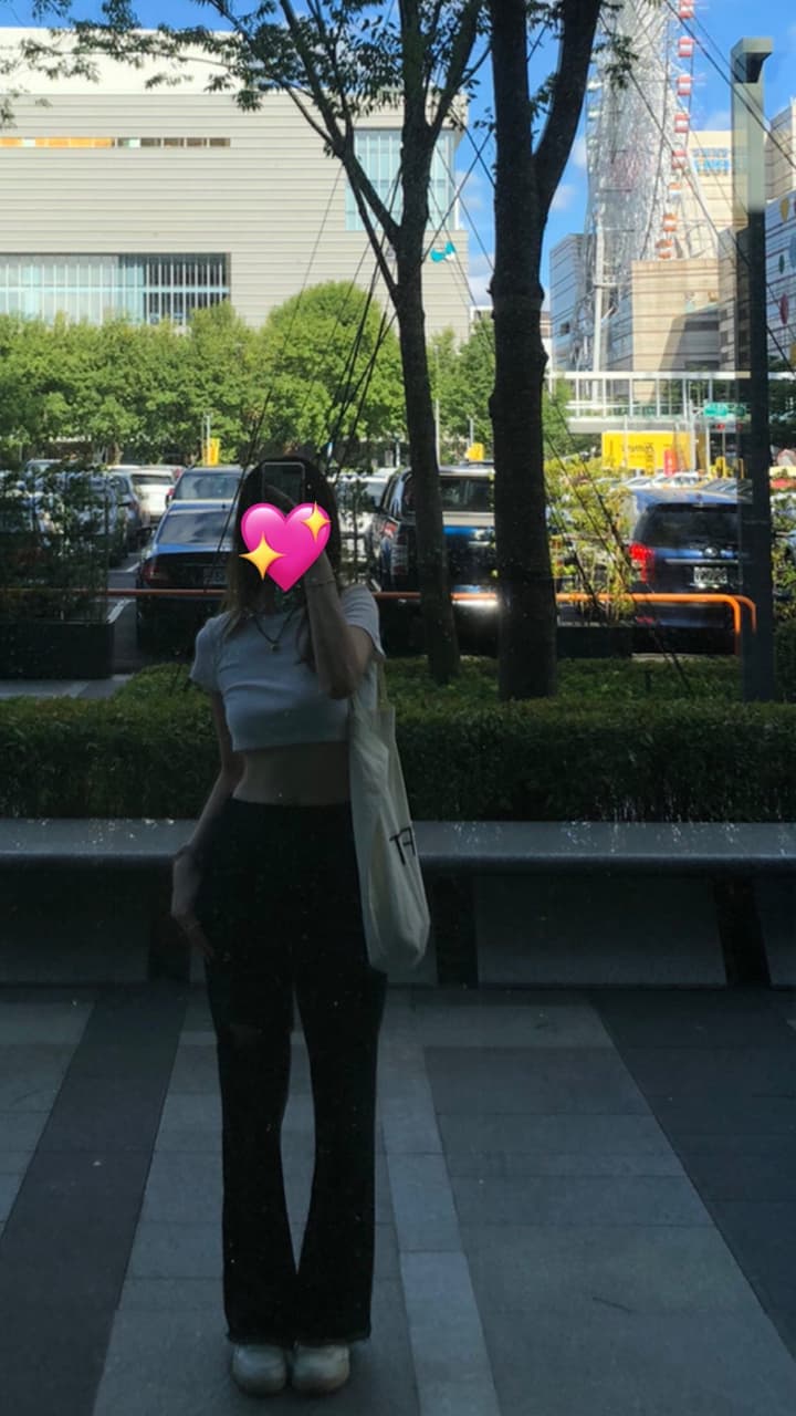 173cm 可甜可酷 #日常穿搭 Part3 - 穿搭板 | Dcard