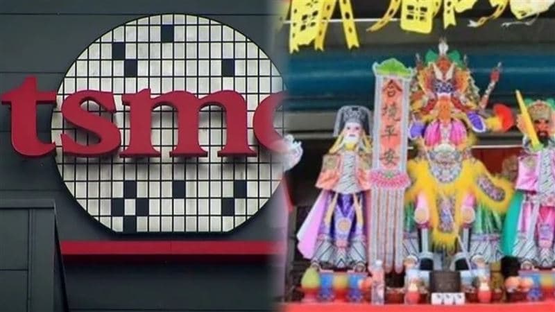 死者身份曝！屍囚台積電水塔1hr「風扇斷臂血乾了」家屬：才背債修屋頂 - SETN三立新聞網 (@setn54) | Dcard