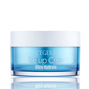 L' EGERE 蘭吉兒｜超水光爆水安瓶雪肌霜 - 美妝板 | Dcard 好物研究室