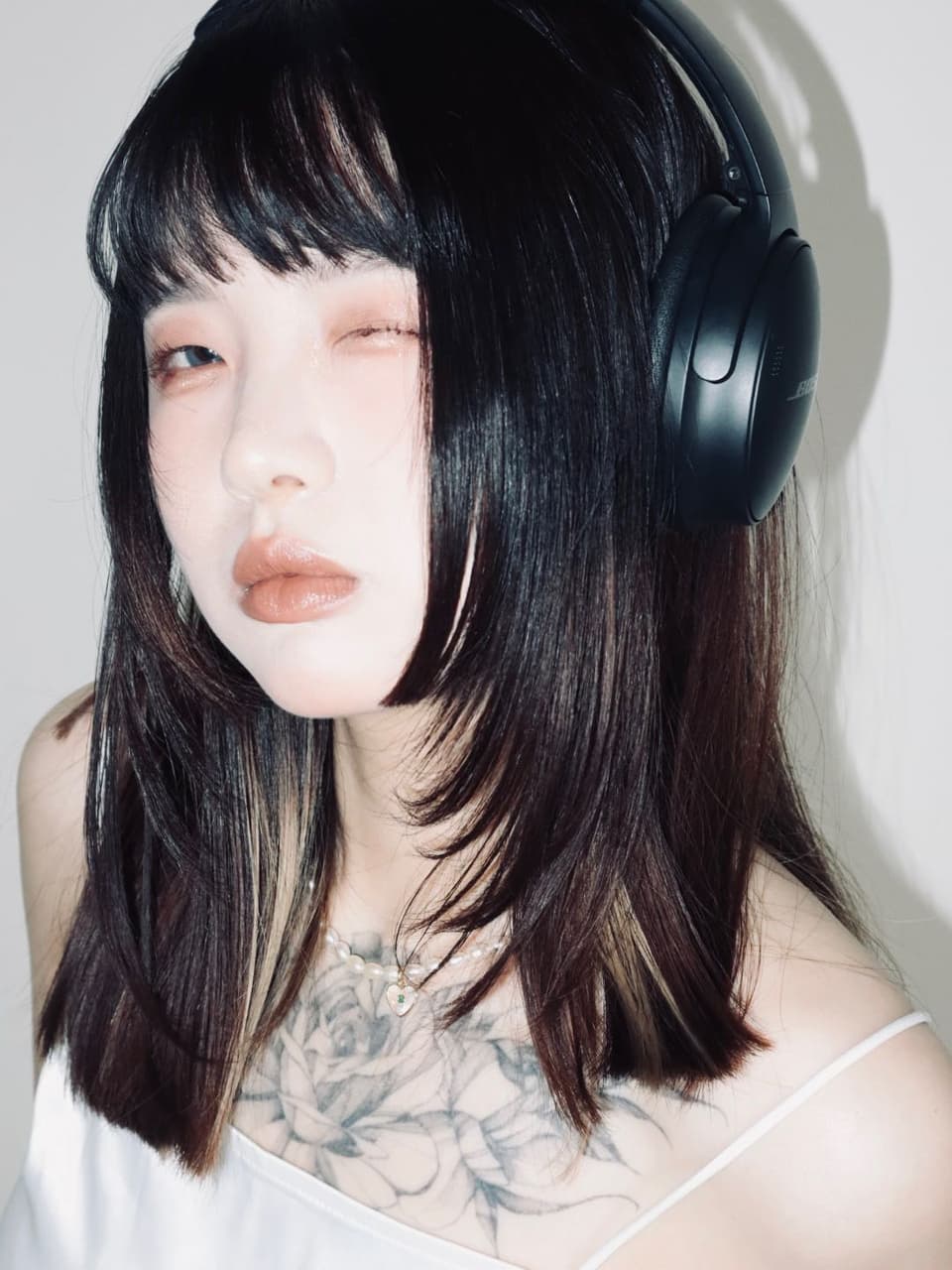 初秋 換髮型🍁 - 厭世少女𝘀𝘁𝗮𝗿 (@starfan) | Dcard