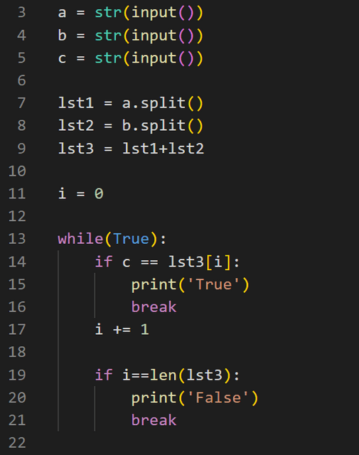 #新手 問有關Python處理串列的簡短程式碼 - 軟體工程師板 | Dcard