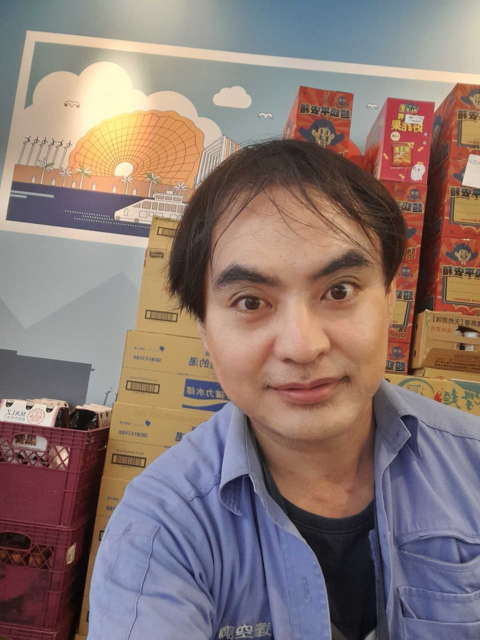 新妝容 心情板 Dcard
