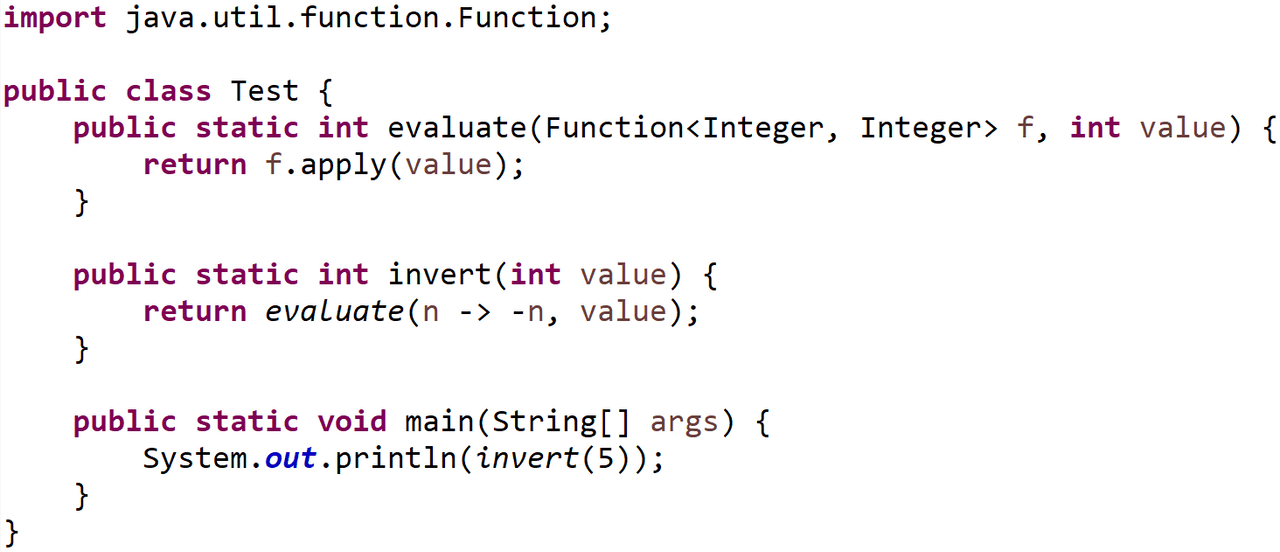 #分享 （更）【閒聊】Java真的應該被歸類為「物件導向程式語言」嗎？許多人都誤解了「物件導向」的意義，就連學校老師也教錯了 - 軟體工程師板 | Dcard