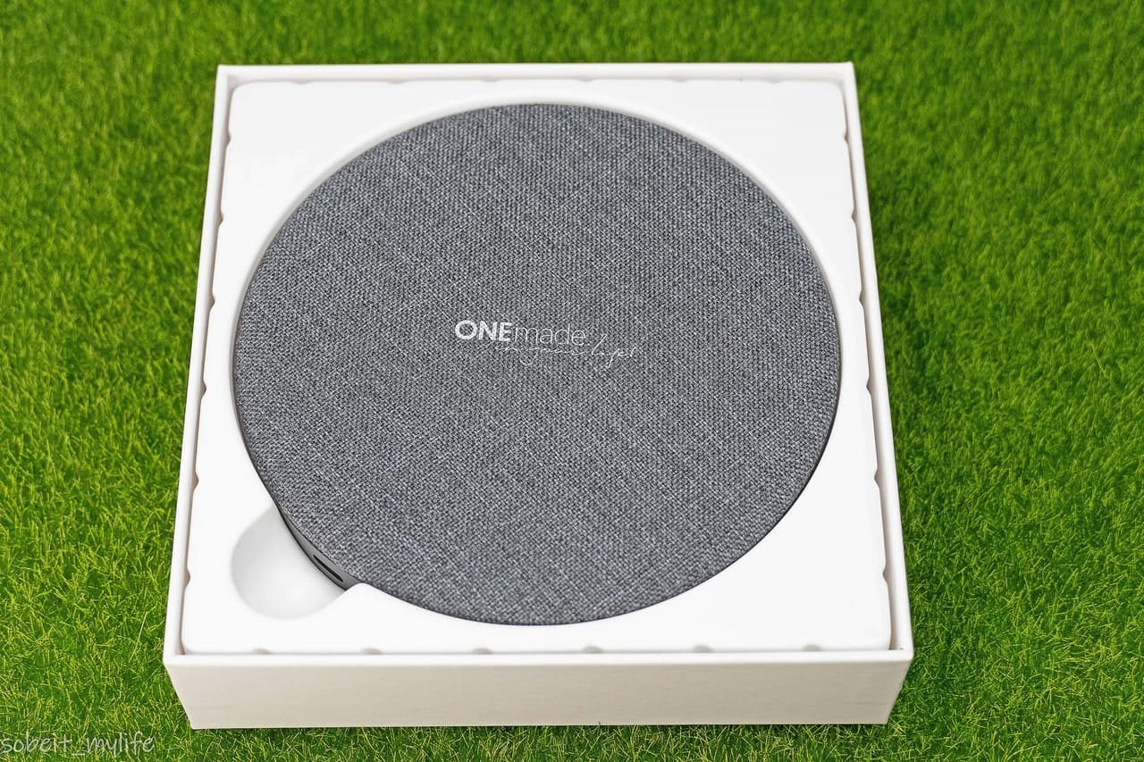 #開箱 ONEmade 10 in one無線充電Type c擴充盤 - 3C板 | Dcard