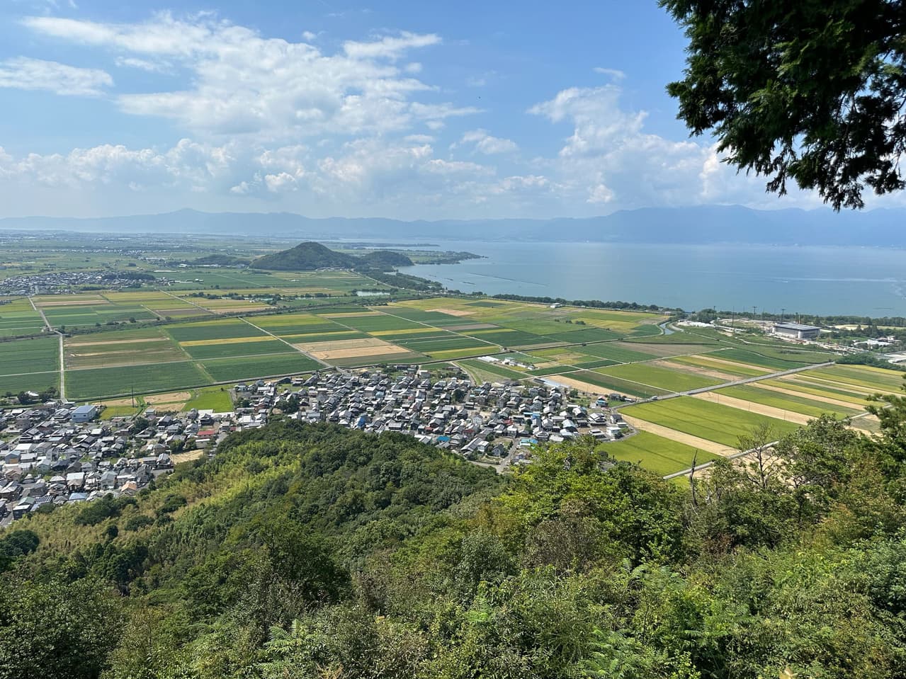 #國外遊記 大阪獨旅-Day11 八幡堀琵琶湖一日遊 - 旅遊板 | Dcard