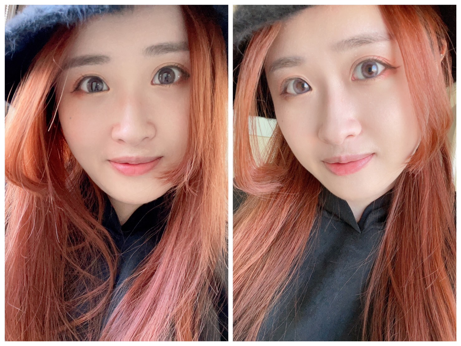 EyesMart 韓系隱眼分享-MIMA女主角💕 - 隱形眼鏡板 | Dcard