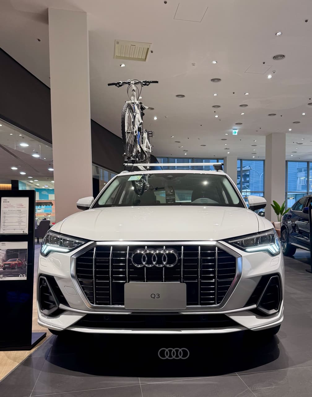 Audi Q3 - 汽車板 | Dcard