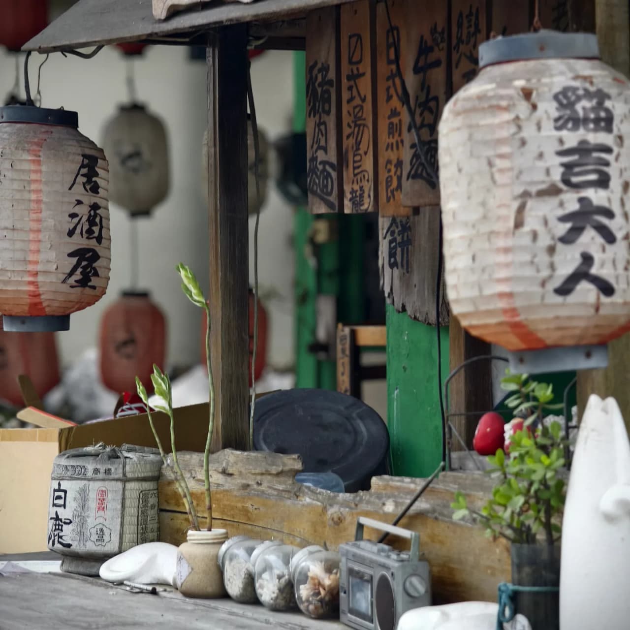 小琉球建築之美 - 阿花阿爽 (@jid_ai2) | Dcard