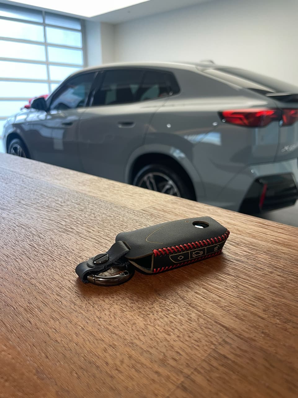 THE X2 20i M Sport 布魯克林灰交車 交車大吉🍊 - 汽車板 | Dcard