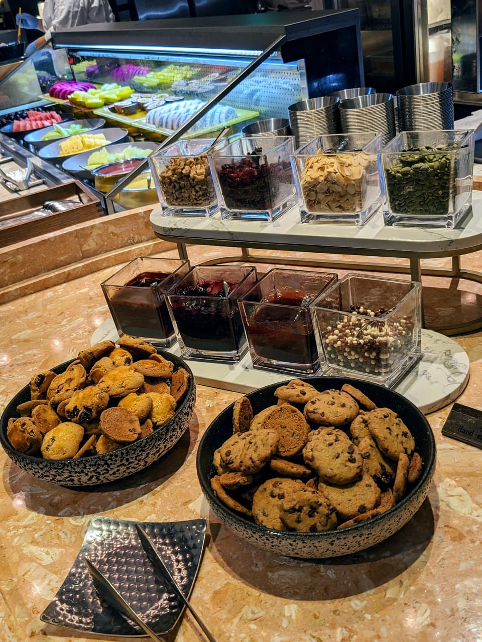 島語自助餐廳 CP值超高Buffet新霸主！ - 美食板 | Dcard