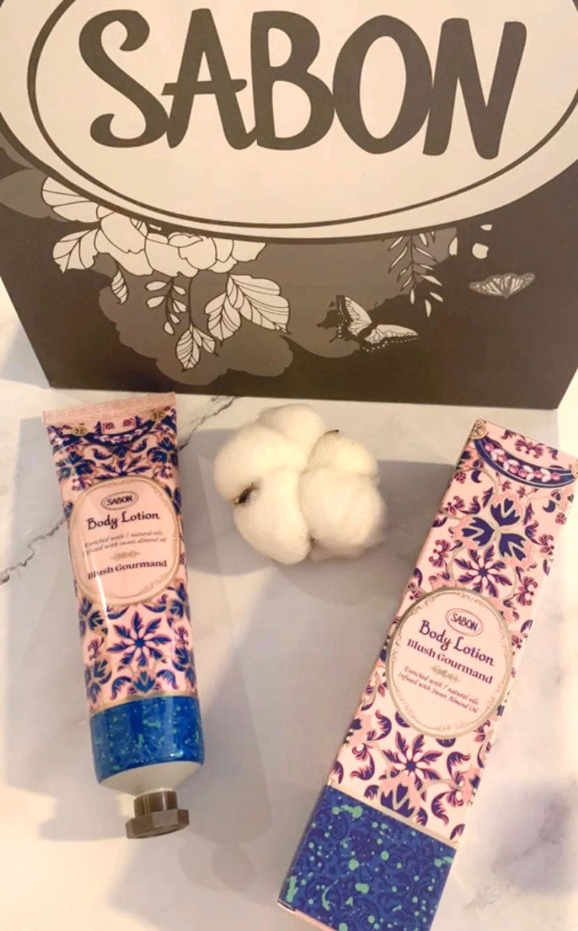 #分享 從磨砂膏入坑～SOGO周年慶直衝SABON聖誕限定敗家實錄 - 美妝板 | Dcard