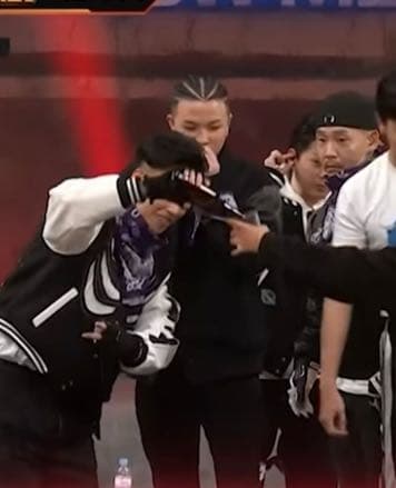 #集中討論 SMTM11 ep7. diss battle+本選 - 追星板 | Dcard