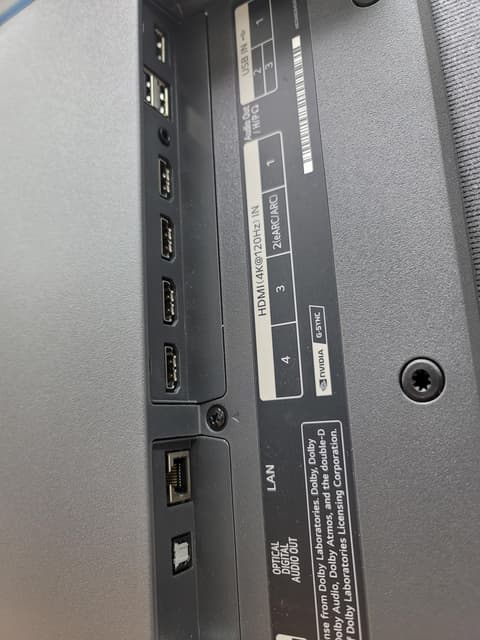 #分享 小房間攻頂 LG 42C2 OLED電視 - 3C板 | Dcard