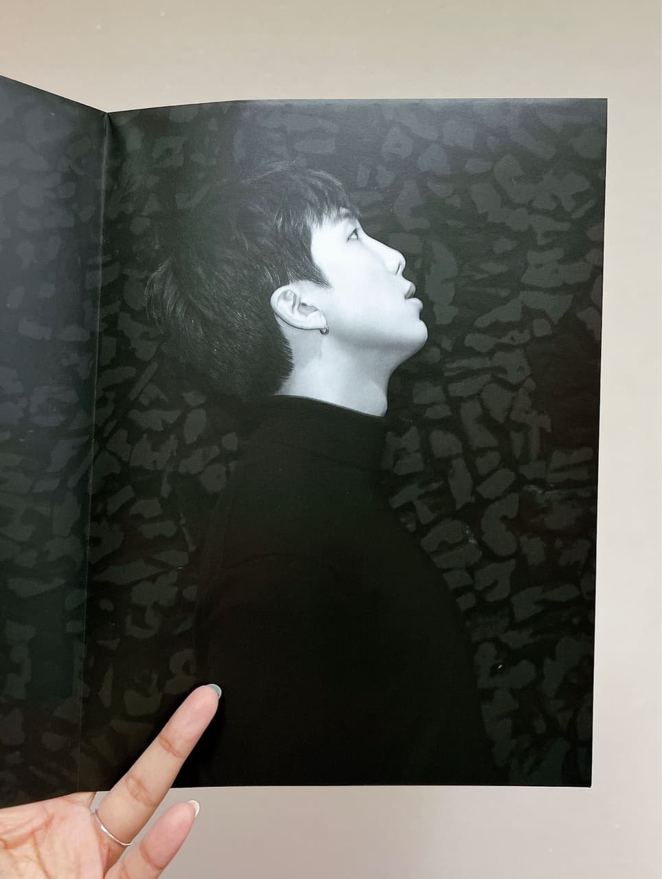 #開箱 Me , Myself , and RM ‘Entirety’ - BTS板 | Dcard