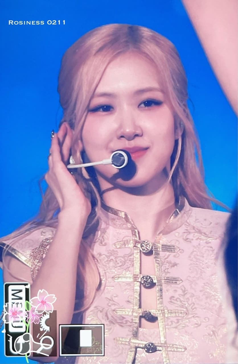 #分享 BLACKPINK[BORN PINK]韓國演唱會DAY1 飯拍📷 - BLACKPINK板 | Dcard