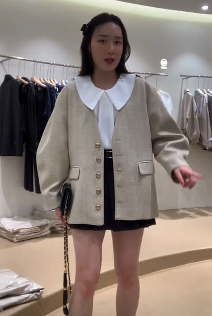 roshop made 很像韓國東大門款式？ - 網路購物板 | Dcard