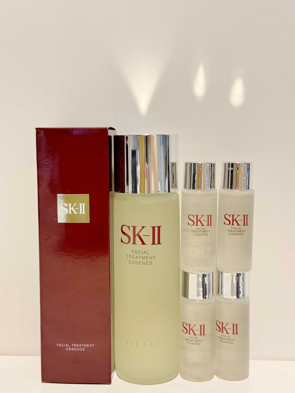 #分享 SKII就是在MOMO買啊！ #618 - 美妝板 | Dcard