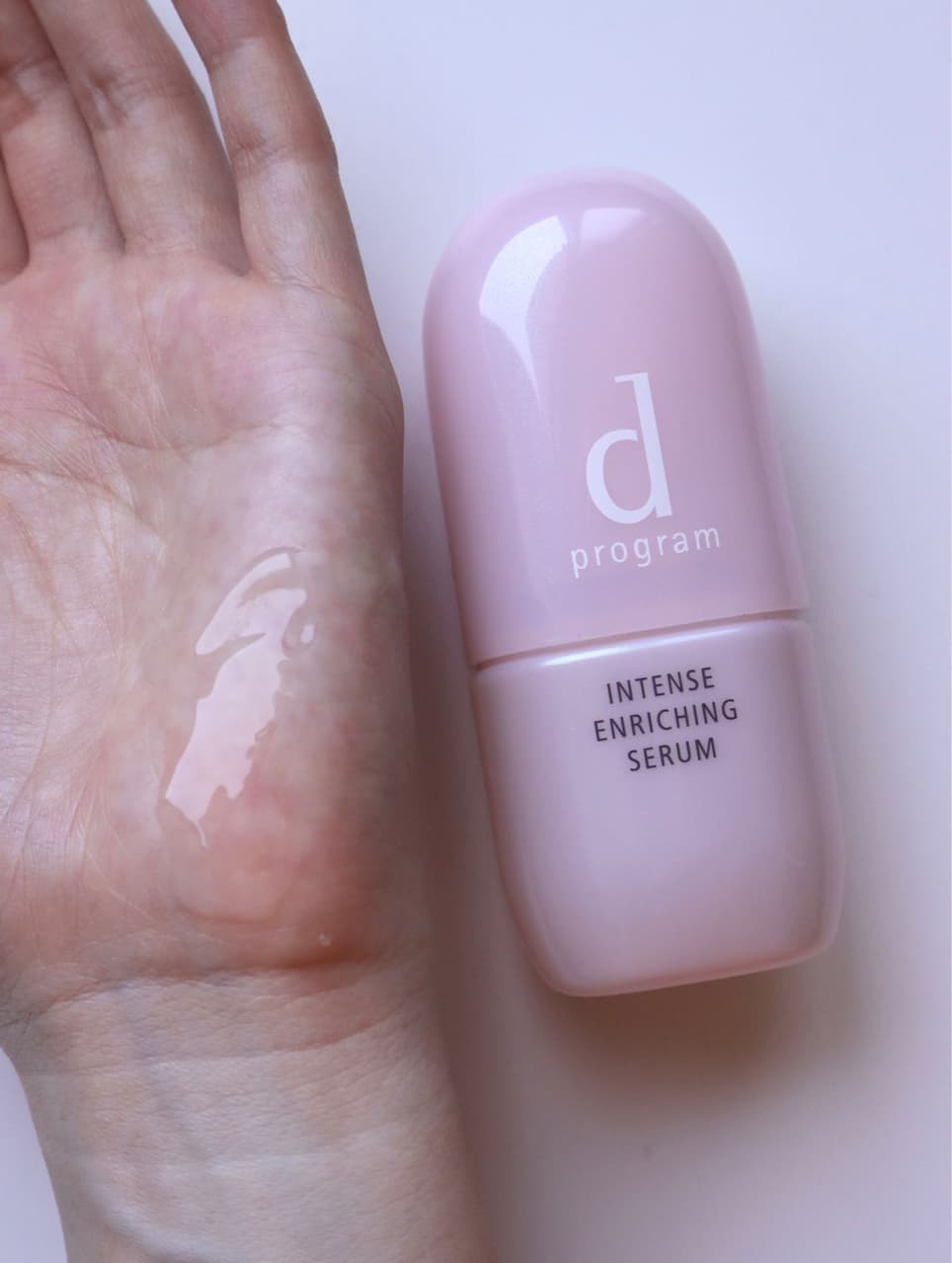 敏感肌守護者💓d program敏感話題新品-保濕修護精華 #急救小粉瓶 - 美妝板 | Dcard