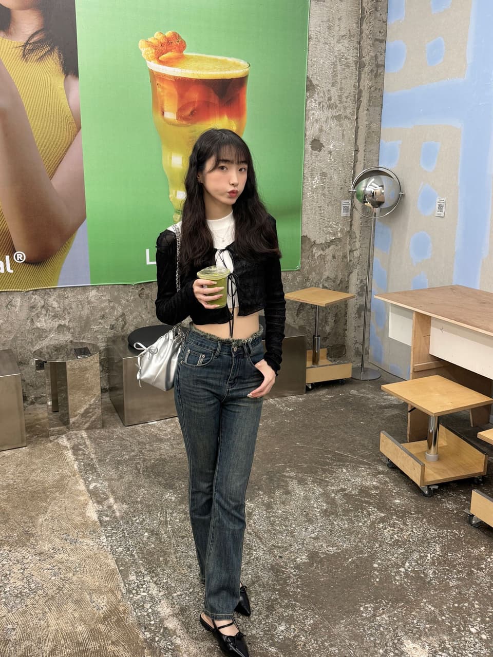 台灣版聖水洞咖啡廳🇰🇷☕️🤎 - shihhhhhhh🌷 (@chili.kg) | Dcard